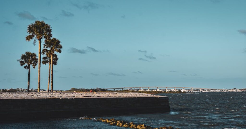 Top Beach Places to Visit in Florida [Must-See Destinations]