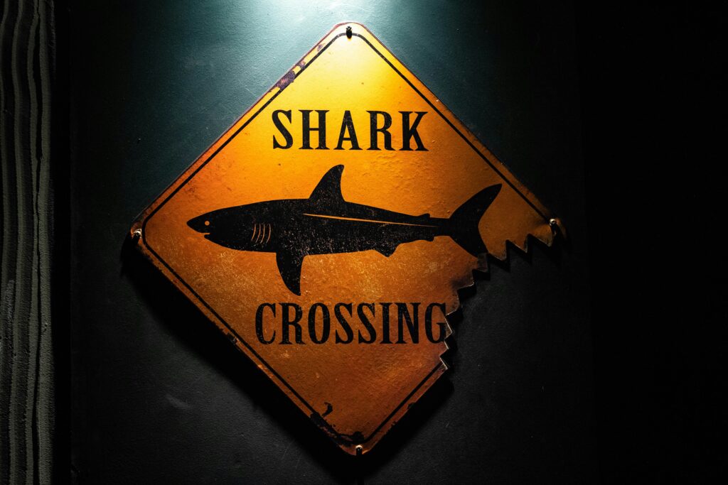 Unlocking the Symbolism of Sharks: Power, Fear, and Spiritual ...