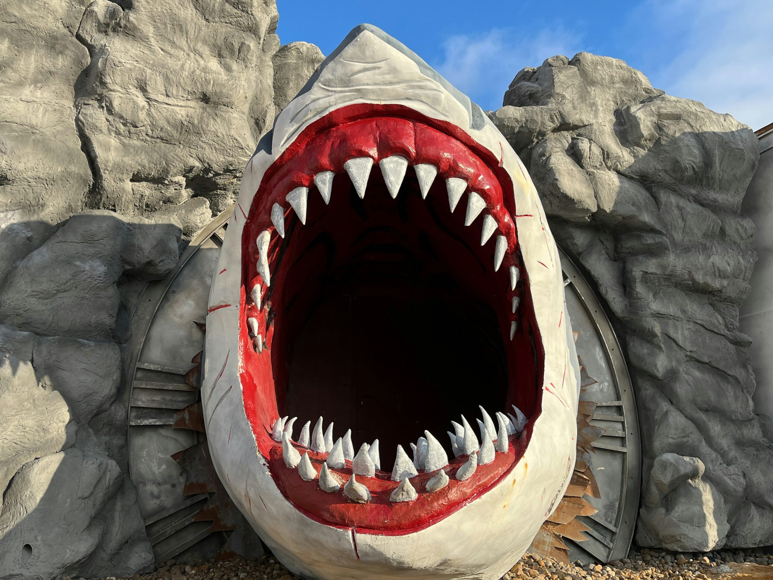 When Is Shark Week? Exploring the Origin, Impact, and Schedule ...