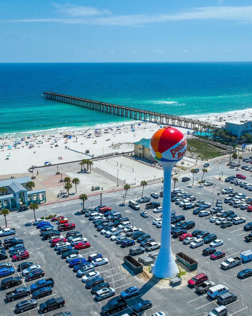 10 Most Beautiful Beaches In NorthWest Florida